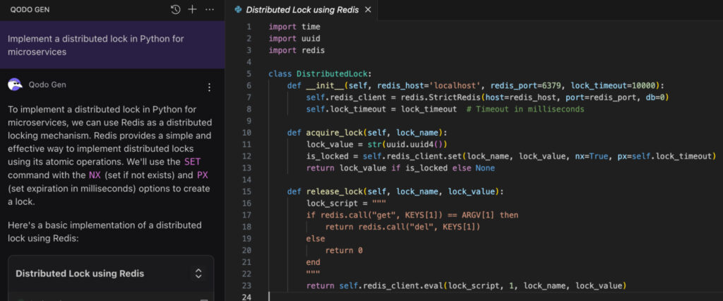 Prompt Engineering vs RAG: Smarter Code Suggestions - Qodo
