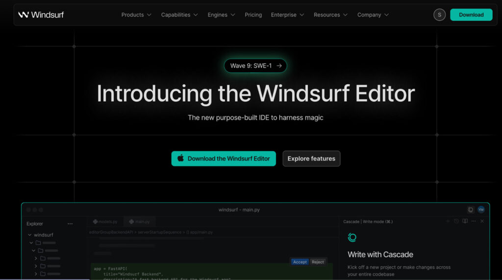 Windsurf vs Cursor: AI IDEs Tested and Compared [2025] - Qodo