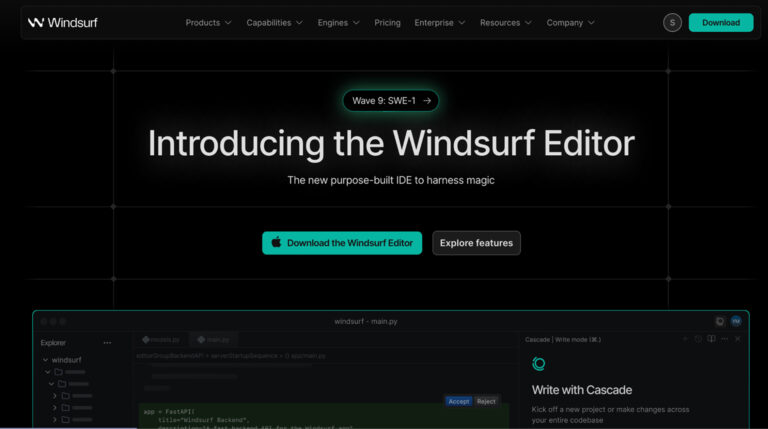 Windsurf vs Cursor: AI IDEs Tested and Compared [2025] - Qodo
