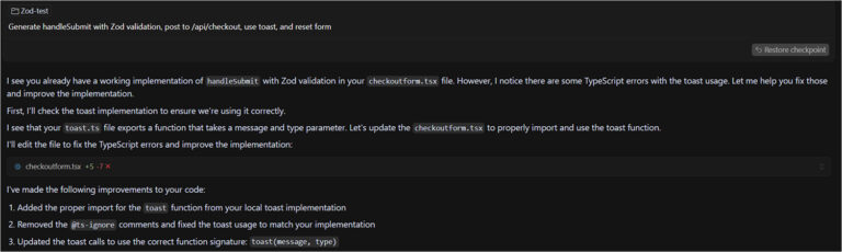 Cursor vs Github Copilot: Which AI IDE Tool is Better? - Qodo