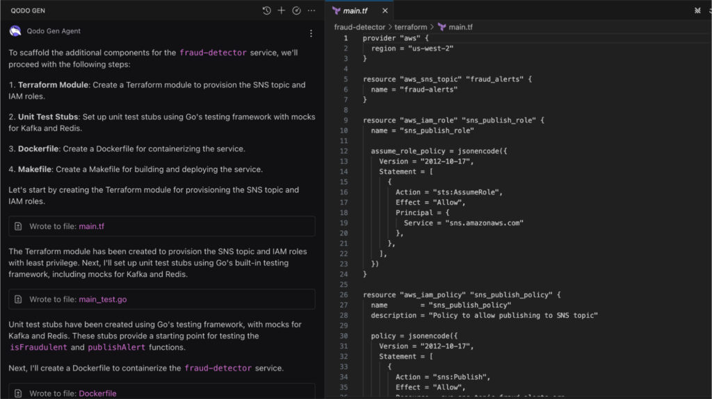 Best Amazon Q Alternatives for Developer Teams in 2025 - Qodo