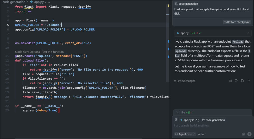 Replit Vs Cursor Which Coding Assistant Is Better For Enterprise Workflows Qodo
