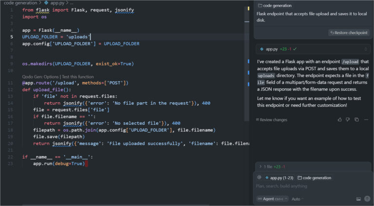 Replit vs Cursor: Which Coding Assistant Is Better for Enterprise Workflows - Qodo