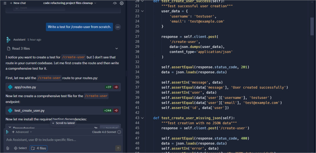 Replit vs Cursor: Which Coding Assistant Is Better for Enterprise Workflows - Qodo