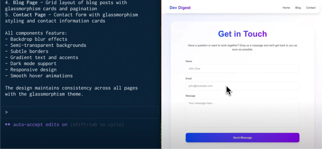 Claude Code vs Cursor: Deep Comparison for Dev Teams [2025] - Qodo