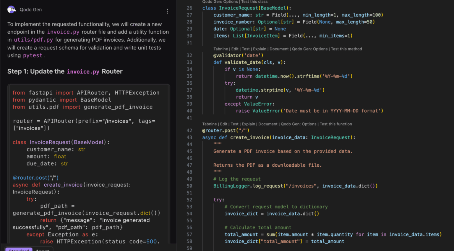 Top 3 OpenAI Codex Alternatives for Developer Teams in 2025 - Qodo