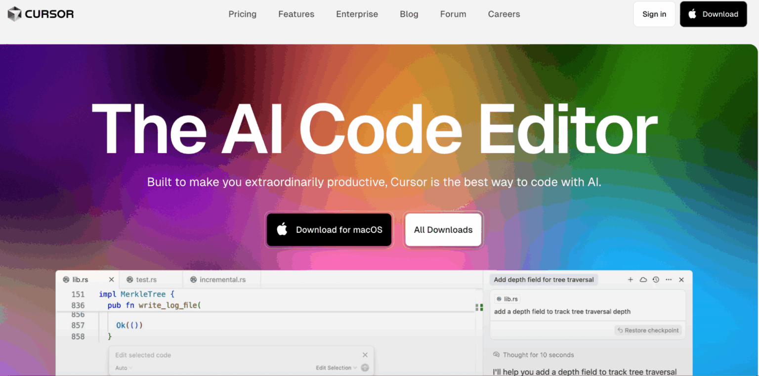 Top 3 OpenAI Codex Alternatives for Developer Teams in 2025 - Qodo