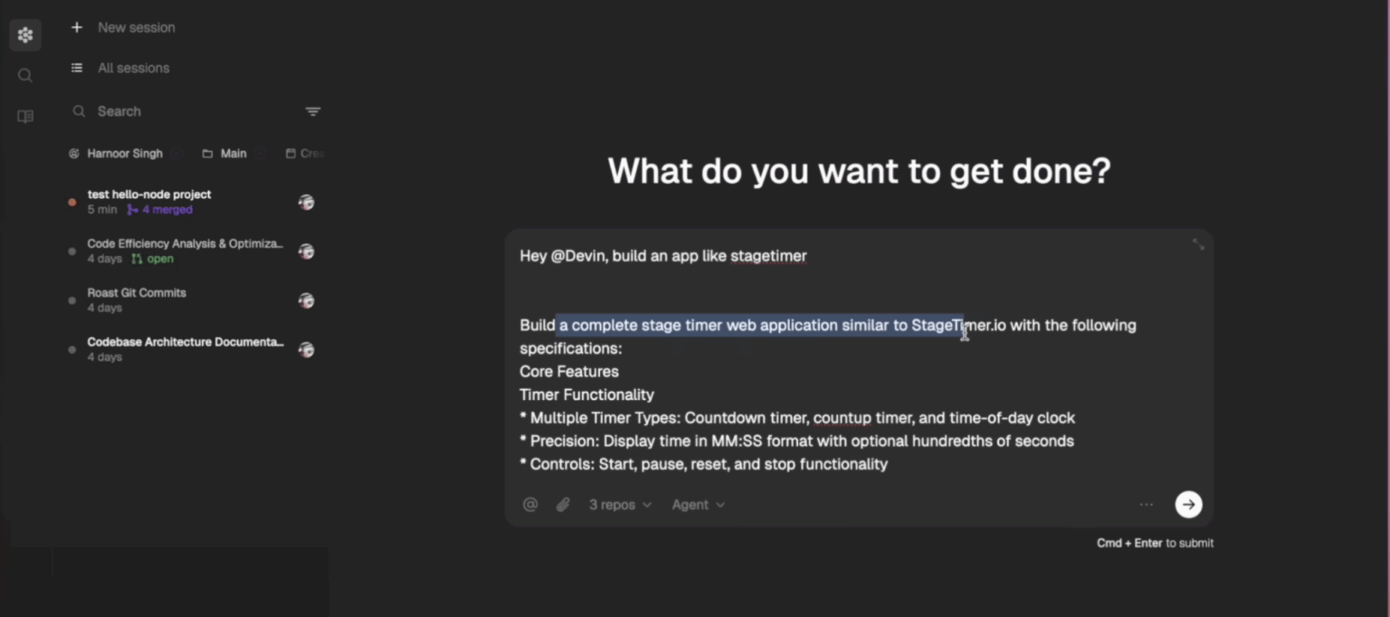 Top 5 Agentic Ai Tools For Developers In 2025