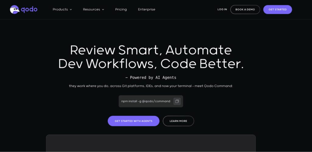 Top 3 OpenAI Codex Alternatives for Developer Teams in 2025 - Qodo