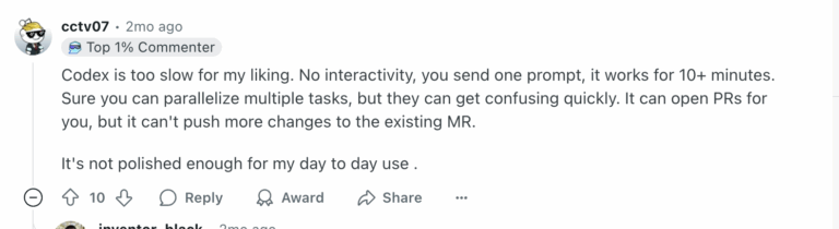 Top 3 OpenAI Codex Alternatives for Developer Teams in 2025 - Qodo