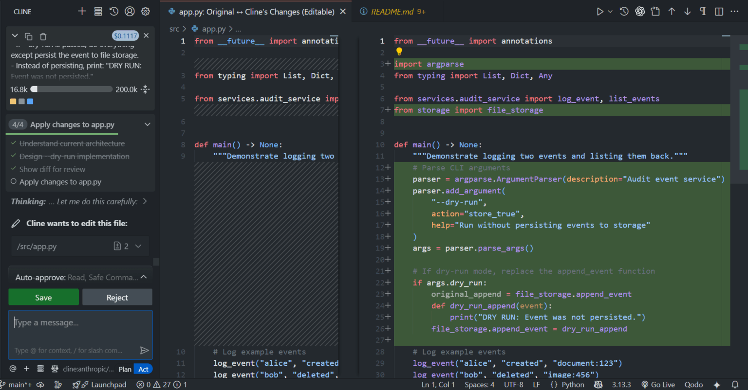 Cline vs Windsurf: Best AI Coding Agent for Enterprise [2026]