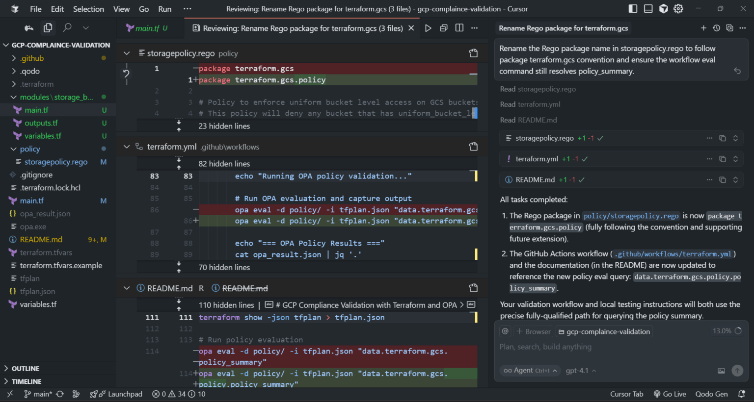7 Code Refactoring Tools Tried & Compared [Nov 2025]