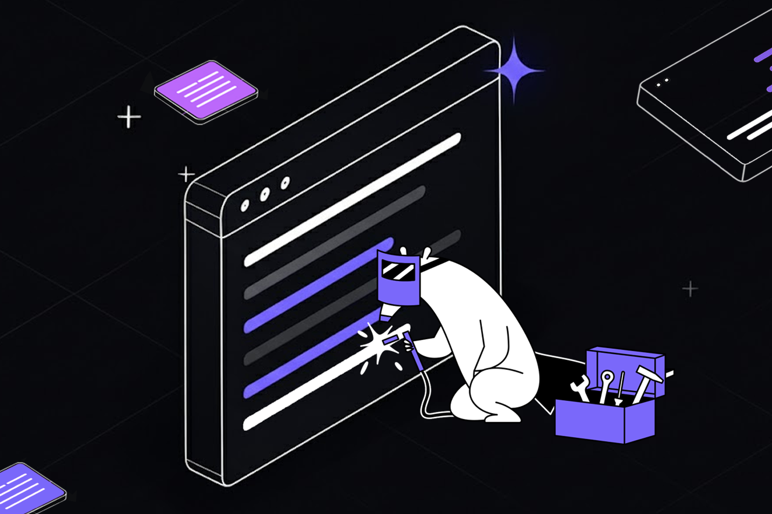 Future of Software Maintainability with Context-Aware AI