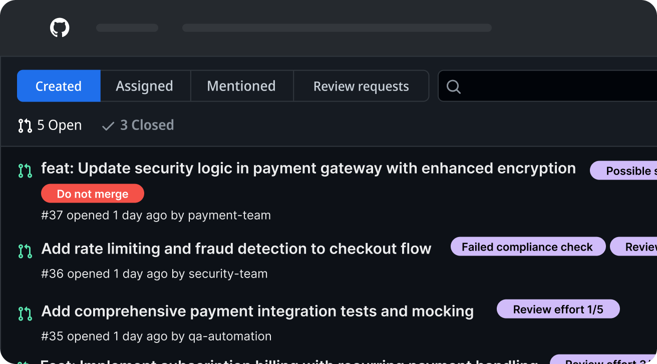 Qodo Merge Is Now Part of the Qodo Platform | Qodo