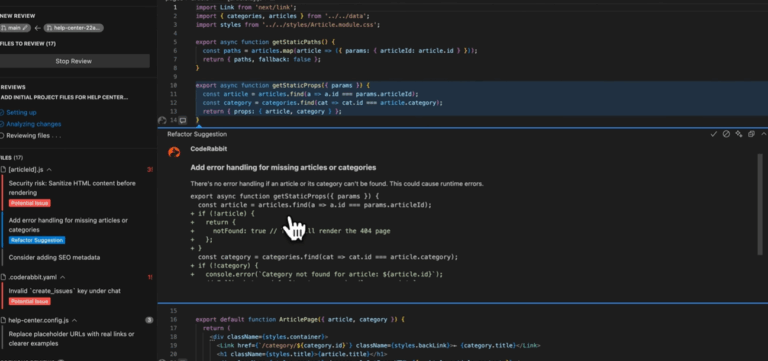 Best Automated Code Review Tools for Enterprises (2026)