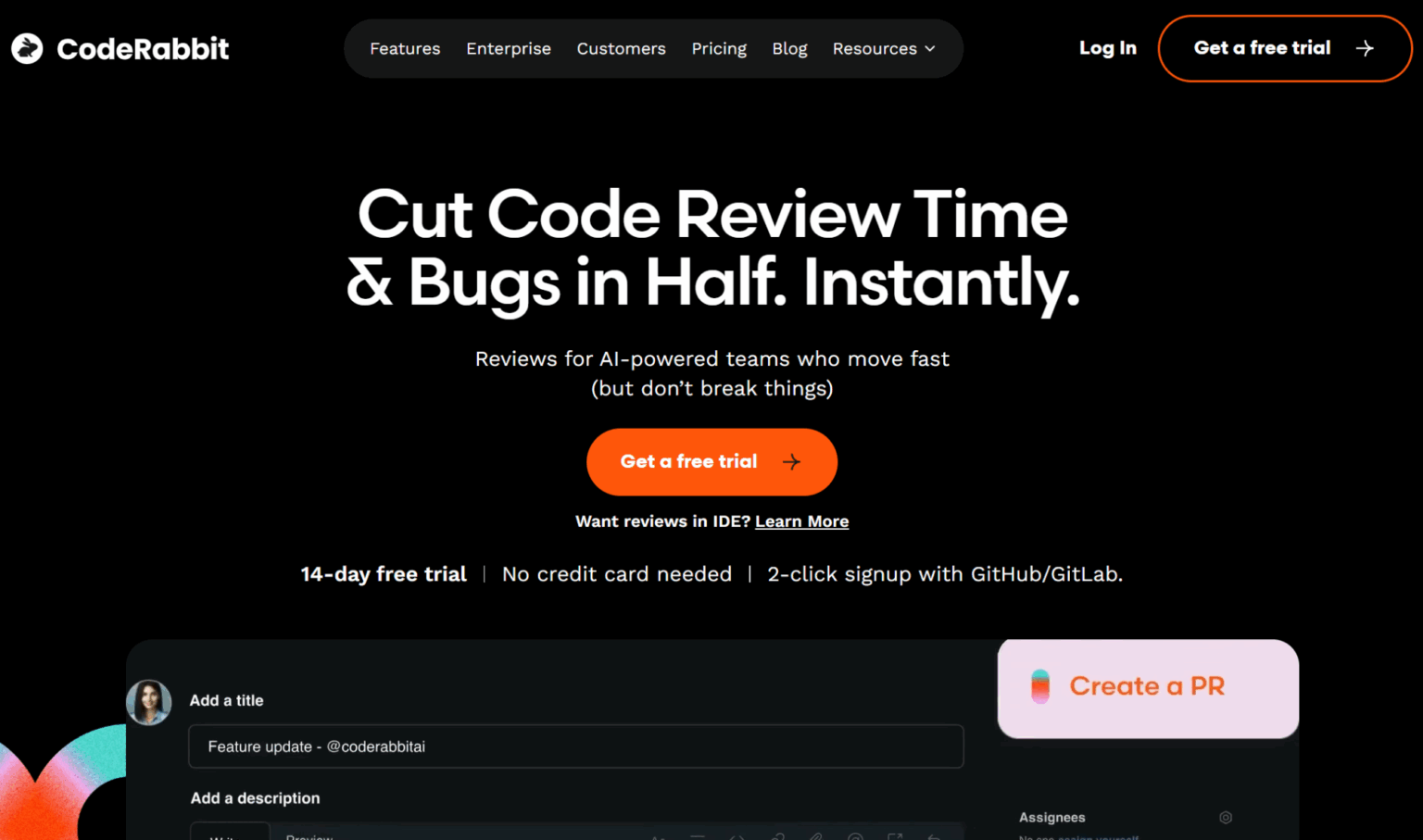 Best Automated Code Review Tools for Enterprises (2026)