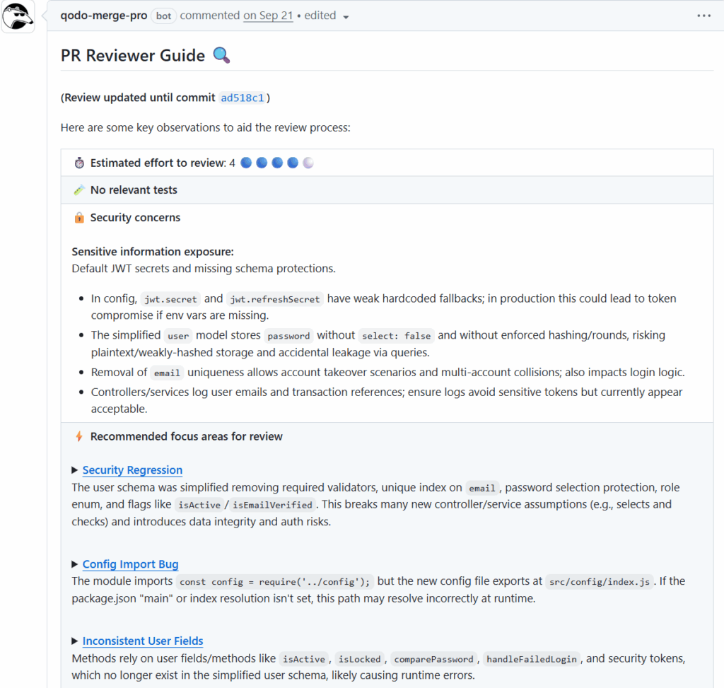 Top 7 Code Documentation Best Practices for Teams (2026)