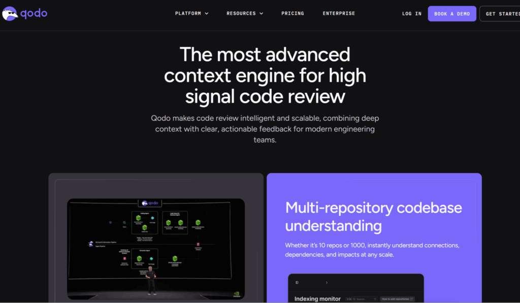 Best Automated Code Review Tools for Enterprises (2026)