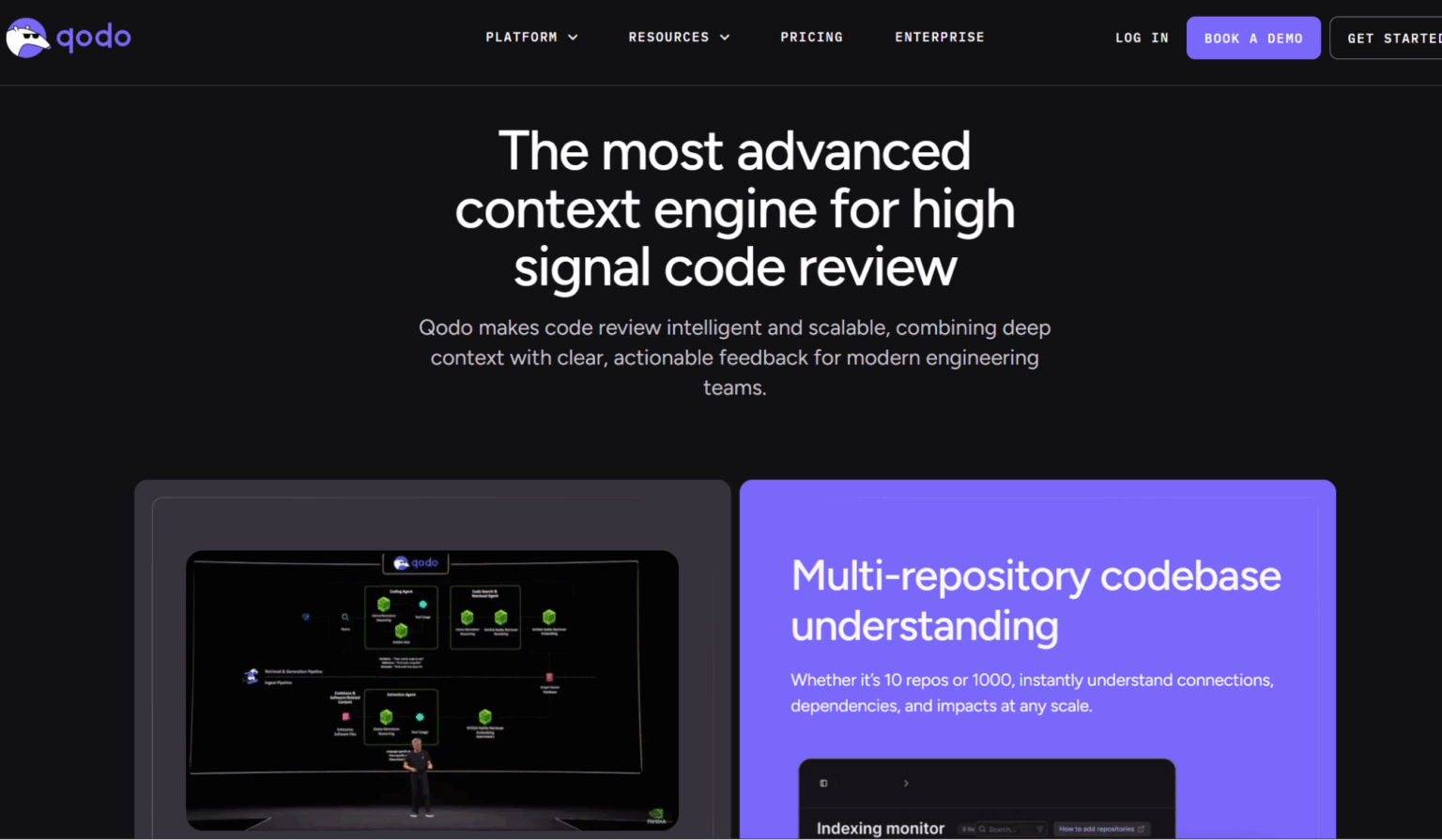 Best Automated Code Review Tools for Enterprises (2026)