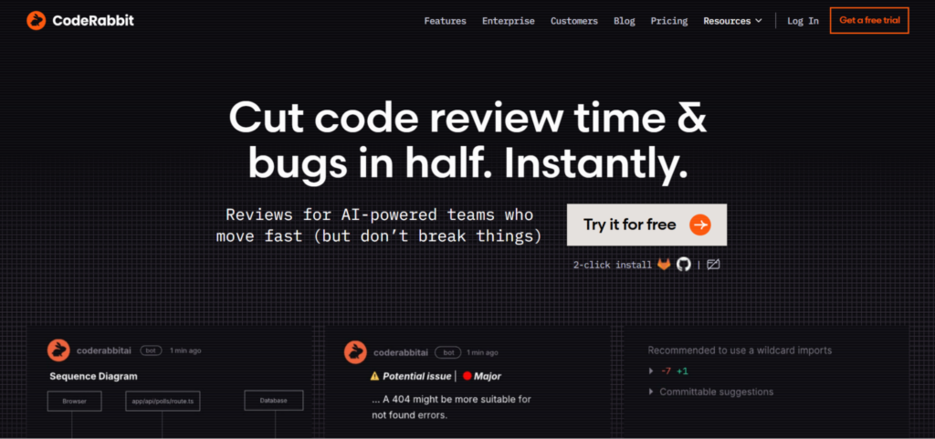 5 AI-Powered GitHub Code Review Tools [Feb 2026]