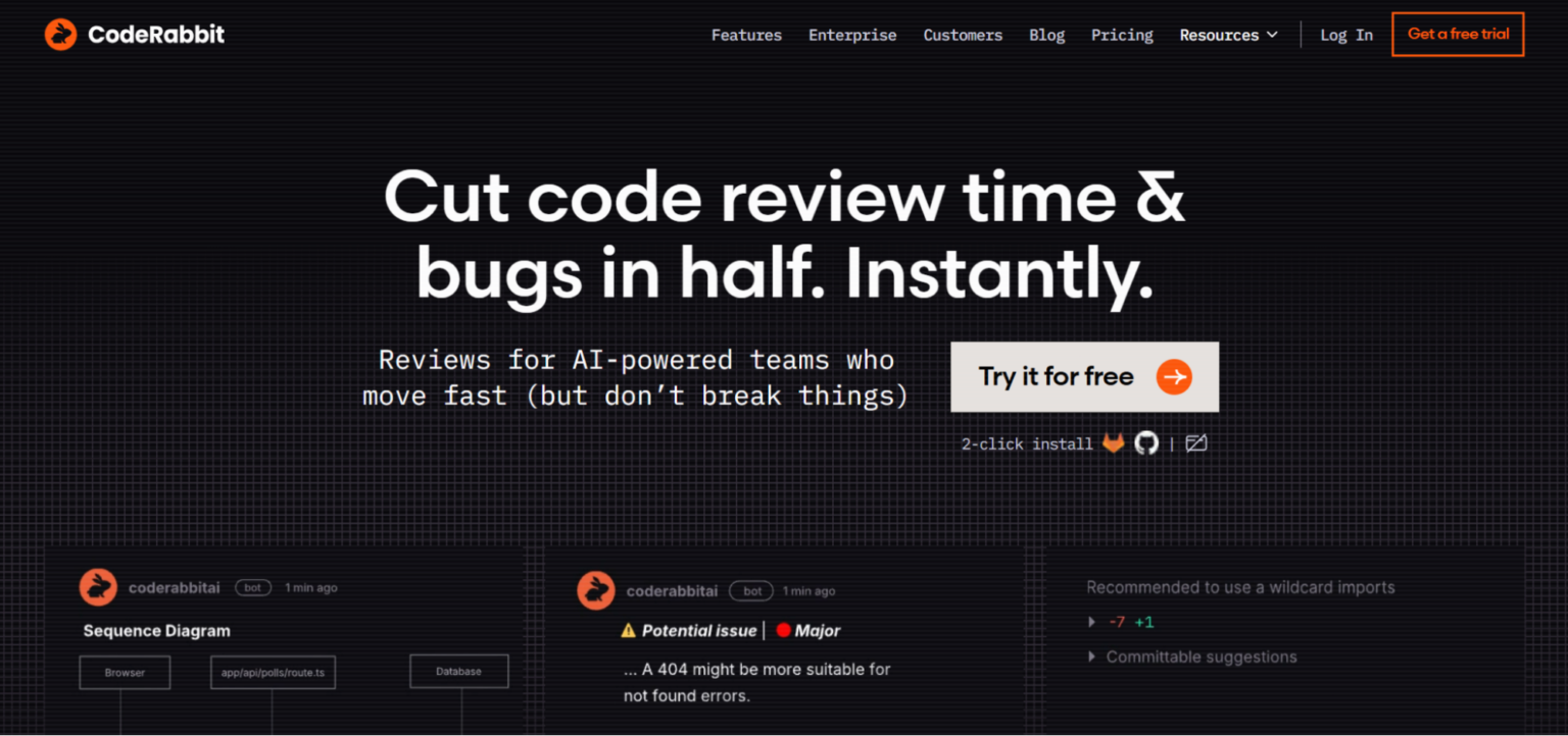 5 AI-Powered GitHub Code Review Tools [Feb 2026]