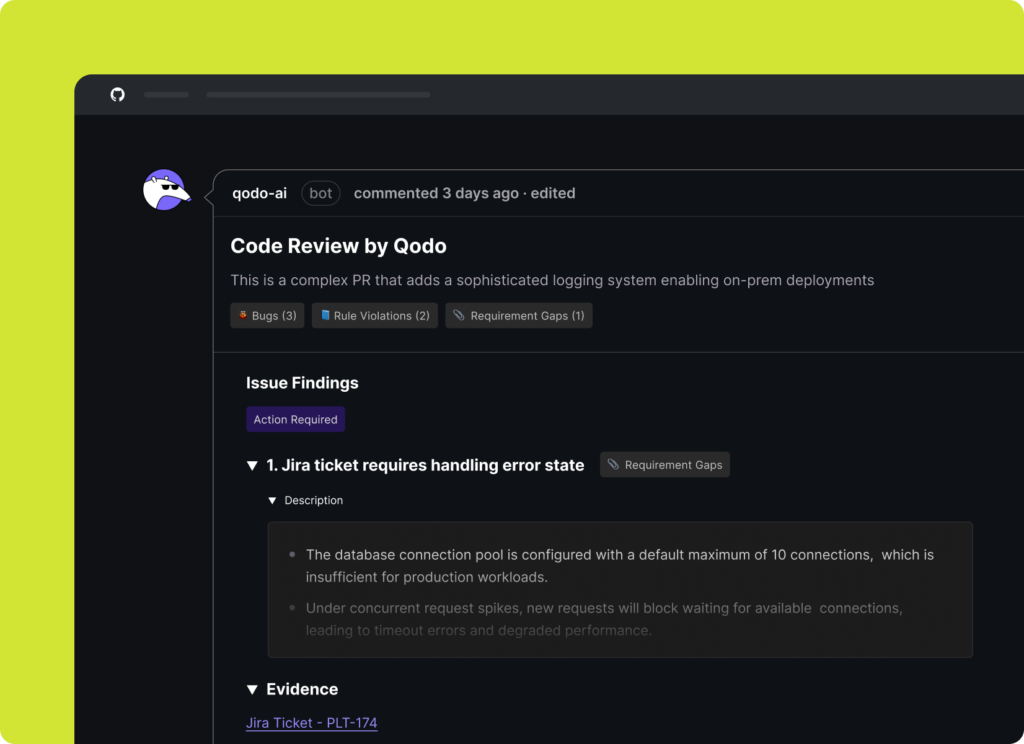Qodo is Free for Open Source Projects | Qodo