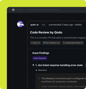 Git Plugin | AI Code Review Agent for Confident Commits | Qodo