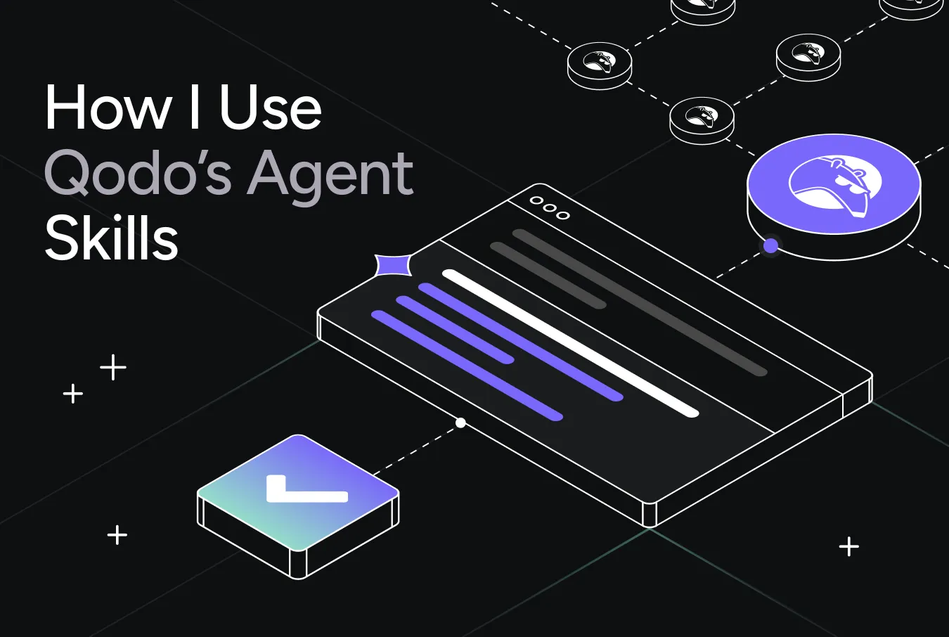 How I Use Qodo’s Agent Skills to Auto-Fix Issues in Pull Requests - Qodo