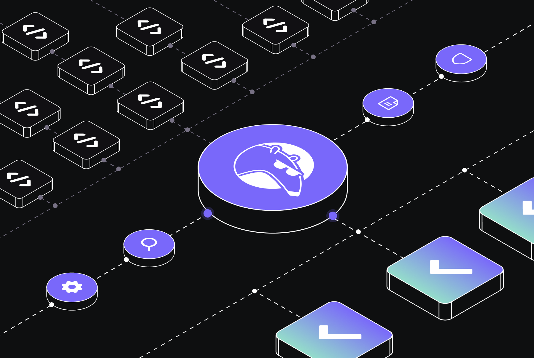 An Update on Code Generation at Qodo