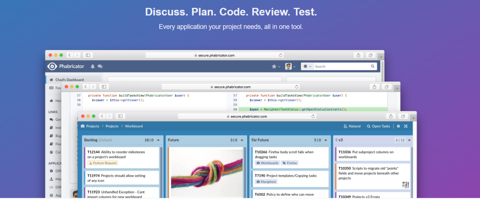 5 Open Source Code Review Tools Comparison [2026]