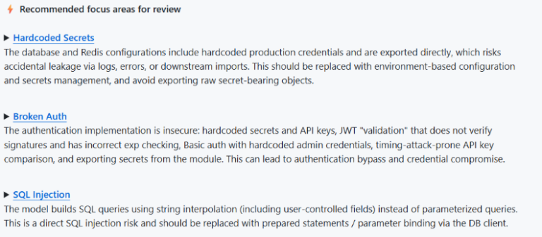 5 Open Source Code Review Tools Comparison [2026]